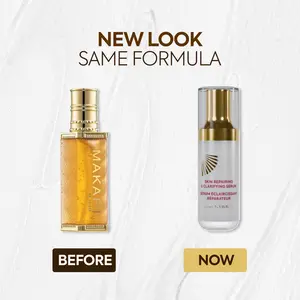 MAKARI Skin Repairing & Clarifying Serum
