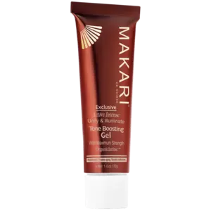 MAKARI DE SUISSE Exclusive Tone Boosting Gel - None