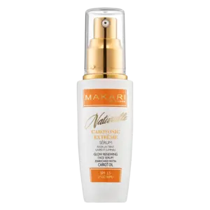 MAKARI DE SUISSE Naturalle Carotonic Extreme Glow Renewing Face Serum - None
