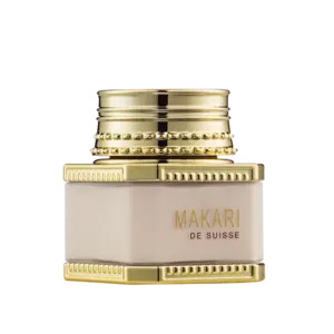 MAKARI DE SUISSE Day Radiance Face Cream - None