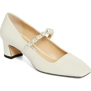 Jimmy Choo Elastic Shoes For Women
