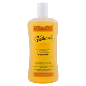 MAKARI Naturalle Carotonic Extreme Multivitamin Toning Glycerin - None