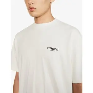 REPRESENT Rep Owners Club Tee Xxl