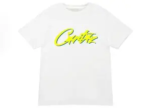 CORTEIZ Subaru Allstarz Tee Shirt - White