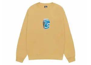 StÜssy Milk Crew - Curry