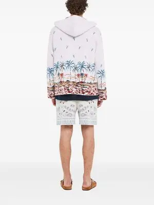 Alanui The Tale Of Hawaiian Hoodie