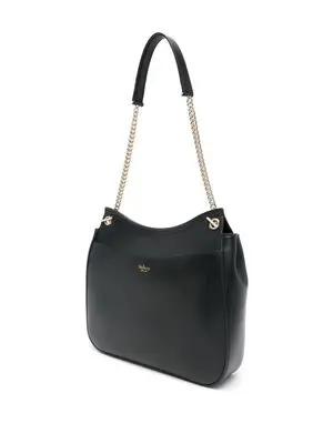 Mulberry Lana Chain Shoulder Bag - Black