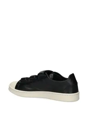Y3 Stan Smith Hook-and-loop Sneakers