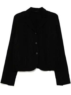 Transit Peak Lapels Jacket