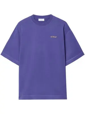 Off-White Tape Arrow T-shirt
