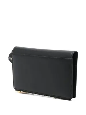 Dolce & Gabbana Logo-lettering Clutch