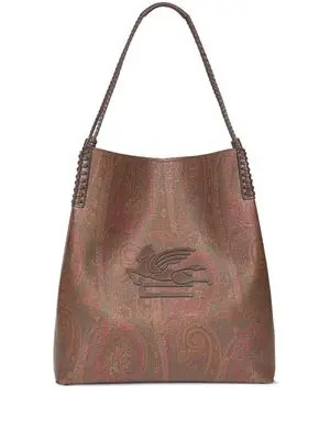 Etro Tote Shoulder Bags