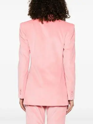 Gabriela Hearst Gavin Double-breasted Blazer