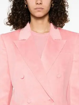 Gabriela Hearst Gavin Double-breasted Blazer