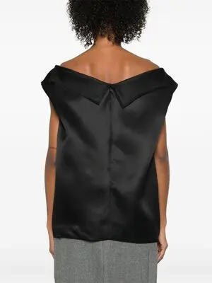Khaite Selly Top