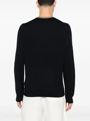 Paul Smith Wool Sweater