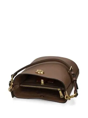 COACH Willow Shoulder Bag