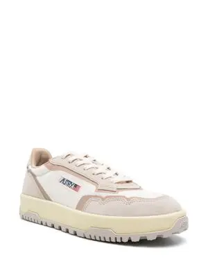 AUTRY Wildpace Low-top Sneakers