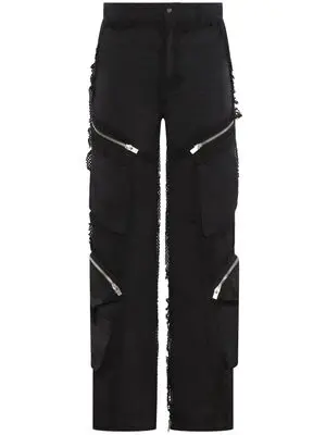 HELIOT EMIL Spherical Trousers