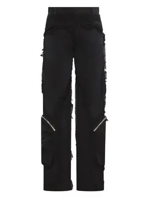 HELIOT EMIL Spherical Trousers