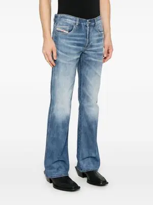 DIESEL® D-buck Jeans - Blue