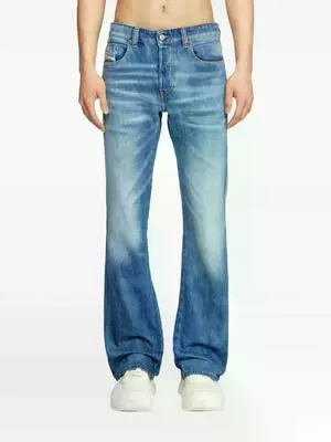 Light Wash (blue)