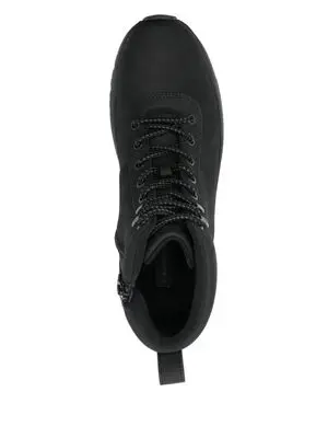 Calvin Klein Leather Boots