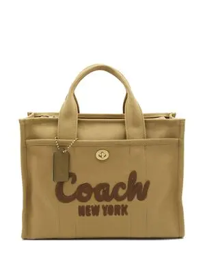Coach Textured Totes