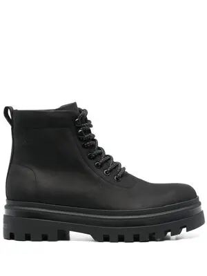 Calvin Klein Lug Sole Shoes For Men