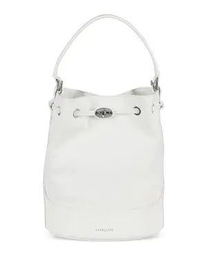 ZANELLATO Twist-lock Bucket Bag