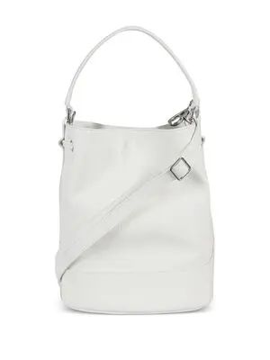 ZANELLATO Twist-lock Bucket Bag