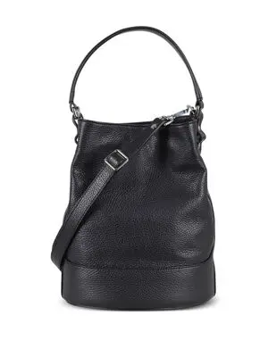 ZANELLATO Twist-lock Bucket Bag