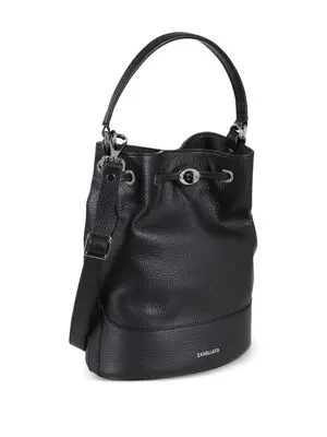 ZANELLATO Twist-lock Bucket Bag