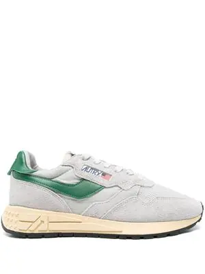 AUTRY Reelwind Sneakers - Grey