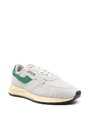 AUTRY Reelwind Sneakers - Grey