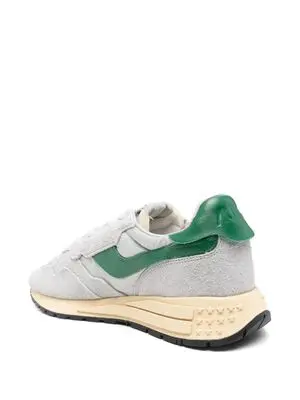 AUTRY Reelwind Sneakers - Grey