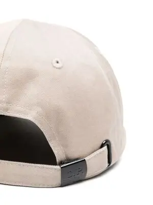 C.P. COMPANY Cotton Cap