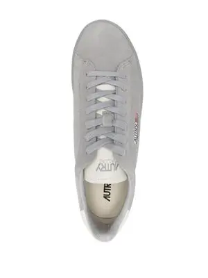 AUTRY Dallas Low Top Sneakers