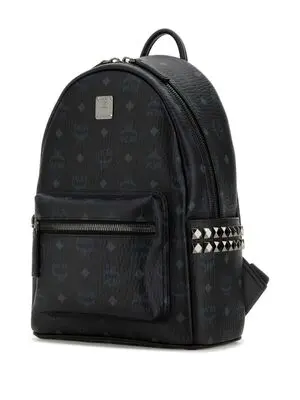 Mcm Small Stark Backpack