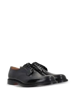 CHURCHILLS Derby Shoes