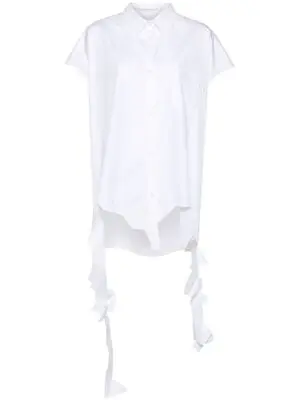 Viktor & Rolf Pocket Shirts For Women