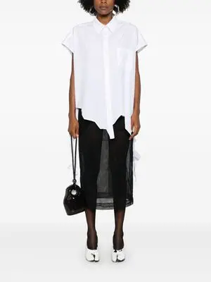 Viktor & Rolf Sleeveless Shirt