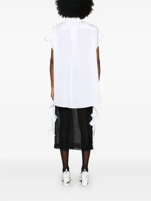 Viktor & Rolf Sleeveless Shirt