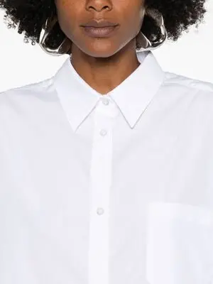 Viktor & Rolf Sleeveless Shirt