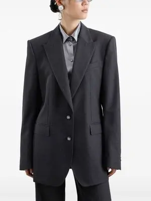 Dolce & Gabbana Single-breasted Blazer