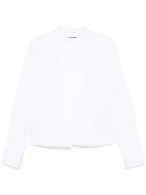 JIL SANDER Thursday Shirt - White