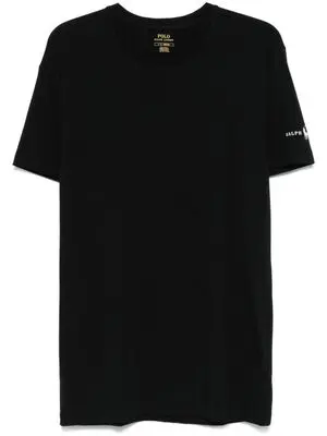 Polo Ralph Lauren Logo-print T-shirt