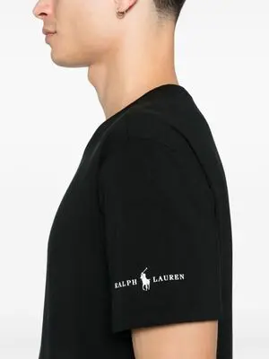 Polo Ralph Lauren Logo-print T-shirt