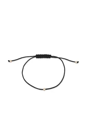 Mateo 14kt Yellow Diamond Bracelet - Gold