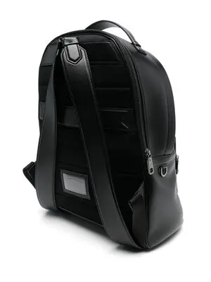 Dolce & Gabbana Logo-plaque Backpack